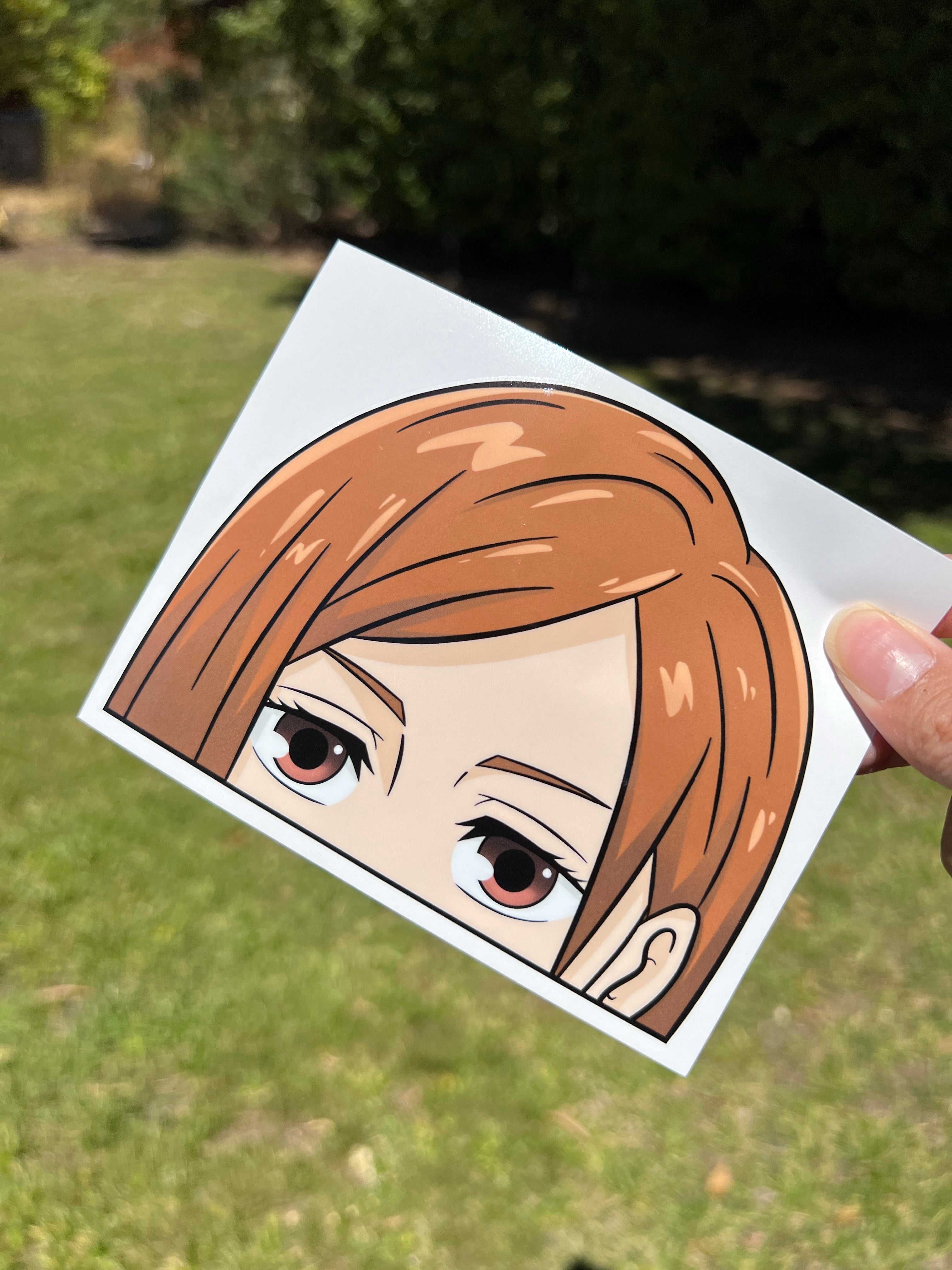 Strawdoll – Hydrobon